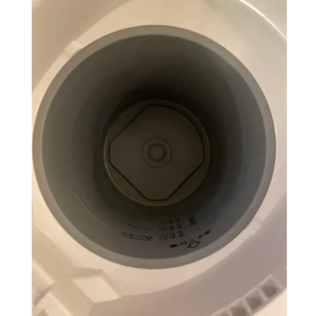 最終お値下げ】象印 加湿器 EE-DC35 WA 最終お値下げ】象印 加湿器 EE-DC35 WA