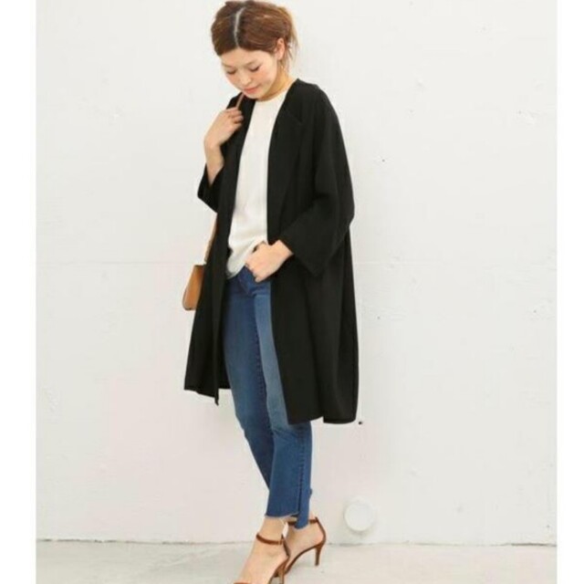 DEUXIEME CLASSE - ドゥーズィエムクラス トリアセジョーゼット DEUXIEME CLASSE - ドゥーズィエムクラス トリアセジョーゼット