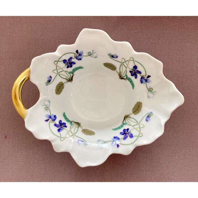 Haviland - アビランド リモージュ インペラトリス ユジェニー Haviland - アビランド リモージュ インペラトリス ユジェニー