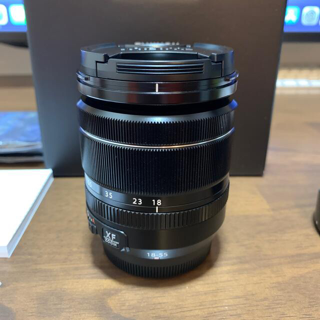 XF18-55mmF2.8-4 R LM OIS XF18-55mmF2.8-4 R LM OIS