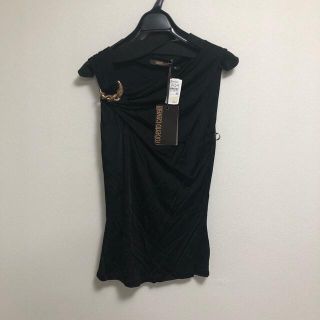 Roberto Cavalli(カットソー(半袖/袖なし))のフリマアイテム一覧 Roberto Cavalli(カットソー(半袖/袖なし))のフリマアイテム一覧
