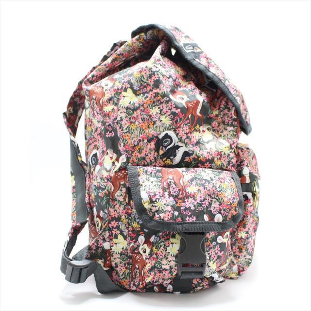 LeSportsac - レスポートサック リュックサック バンビの通販 by LeSportsac - レスポートサック リュックサック バンビの通販 by