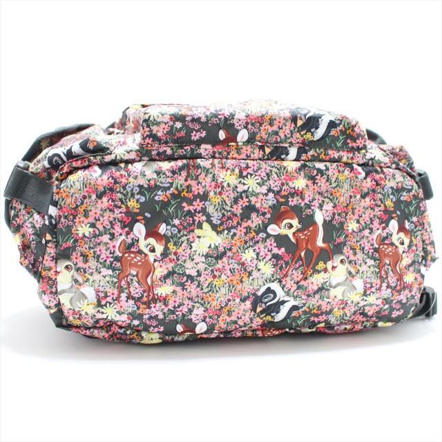 LeSportsac - レスポートサック リュックサック バンビの通販 by LeSportsac - レスポートサック リュックサック バンビの通販 by