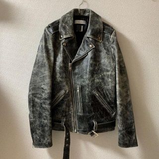 FACETASM(ライダースジャケット)のフリマアイテム一覧 FACETASM(ライダースジャケット)のフリマアイテム一覧