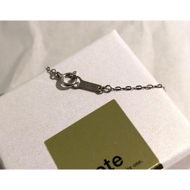ete エテ pt900ミストネックレス プラチナ ダイヤモンドネックレス ete エテ pt900ミストネックレス プラチナ ダイヤモンドネックレス