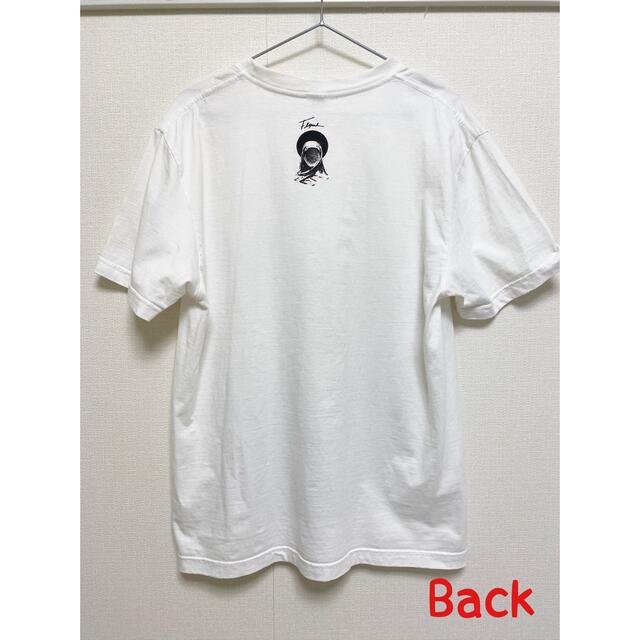 DIR EN GREY 京 flexus x 伊藤潤二 コラボTシャツの通販 by DIR EN GREY 京 flexus x 伊藤潤二 コラボTシャツの通販 by