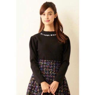 TOCCA(トップス)のフリマアイテム一覧 TOCCA(トップス)のフリマアイテム一覧