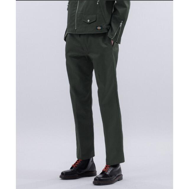 Dickies - Dickies ボンテージパンツ FTWの通販 by suais Dickies - Dickies ボンテージパンツ FTWの通販 by suais