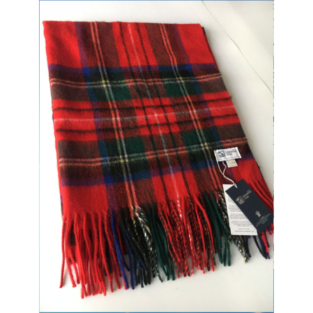 正規代理店タグ付◇ジョンストンズ カシミア ストール 新品 正規代理店タグ付◇ジョンストンズ カシミア ストール 新品
