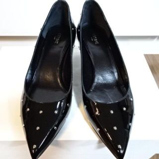 CELINE(ハイヒール/パンプス)のフリマアイテム一覧 CELINE(ハイヒール/パンプス)のフリマアイテム一覧