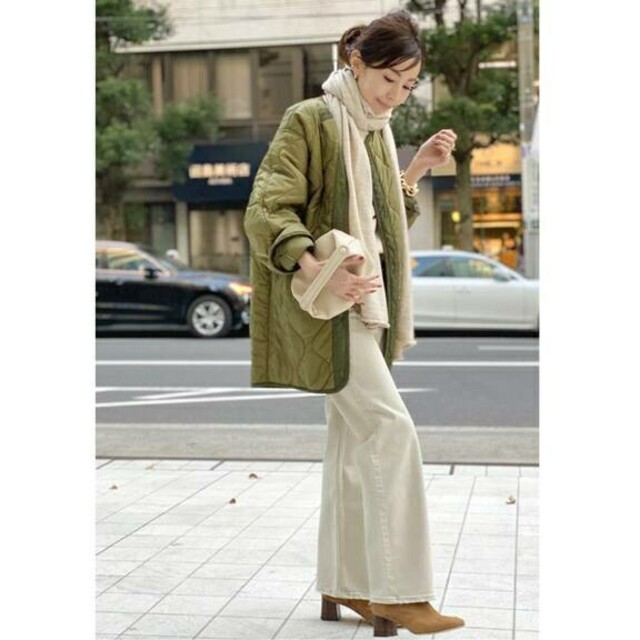 L´Appartement【STAMMBAUM】Mod Coat L´Appartement【STAMMBAUM】Mod Coat