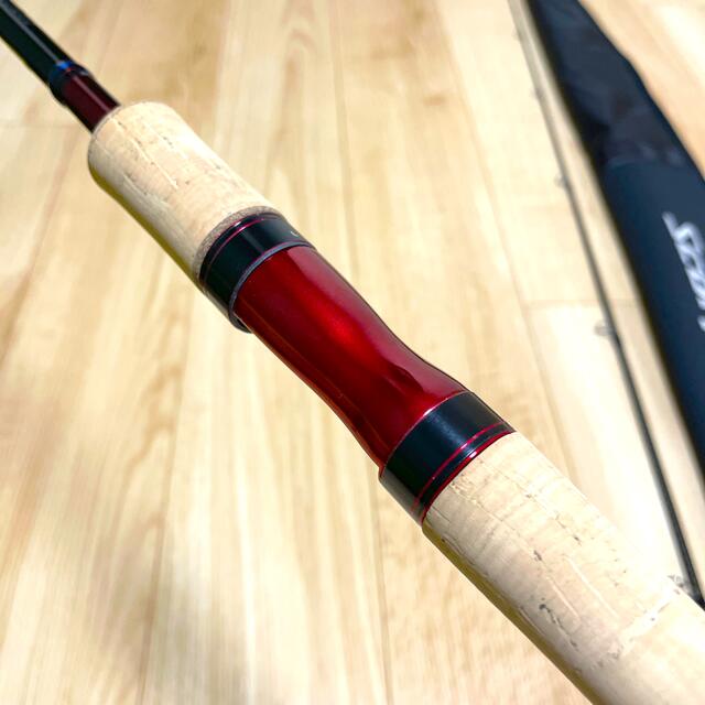 スコーピオン 2832RS-2 スコーピオン 2832RS-2