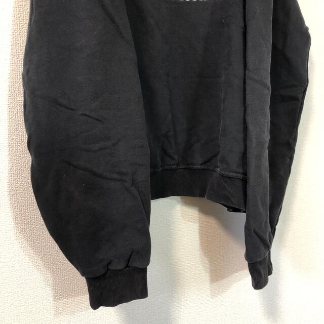 PNB Nation - PNB NATION ストリート刺繍スウェット ビッグ PNB Nation - PNB NATION ストリート刺繍スウェット ビッグ