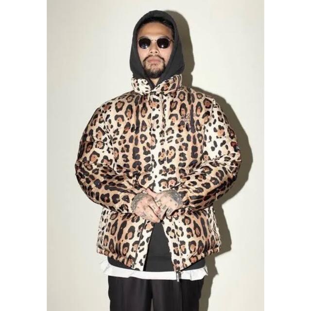 WACKO MARIA - 20fw WACKO MARIA NANGA JAGUAR DOWNJACKETの通販 WACKO MARIA - 20fw WACKO MARIA NANGA JAGUAR DOWNJACKETの通販