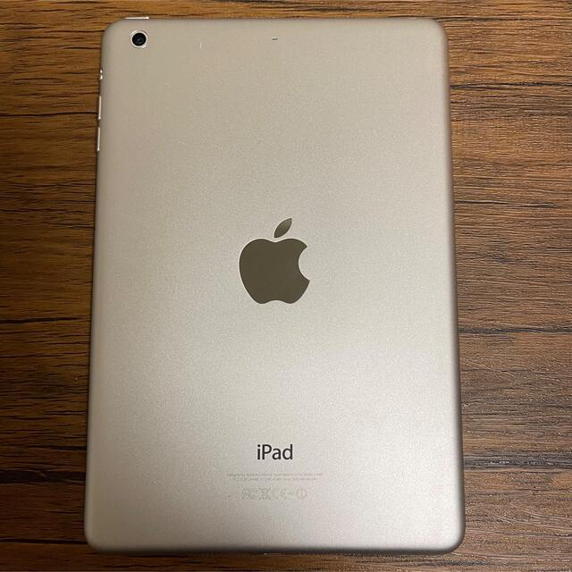 iPad Mini ほんと 第2世代 16GB iPad Mini ほんと 第2世代 16GB