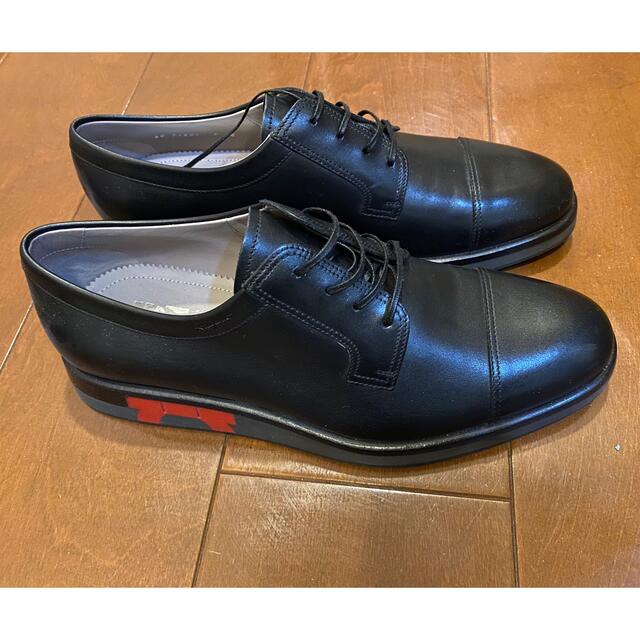 Salvatore Ferragamo - 【新品未使用】フェラガモ ストレート Salvatore Ferragamo - 【新品未使用】フェラガモ ストレート