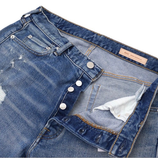 Ron Herman - TAIZO RHC Ronherman Denim ロンハーマンの通販 by Ron Herman - TAIZO RHC Ronherman Denim ロンハーマンの通販 by
