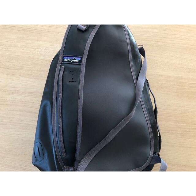 patagonia - パタゴニア 完全防水バッグ 廃盤希少品の通販 by patagonia - パタゴニア 完全防水バッグ 廃盤希少品の通販 by
