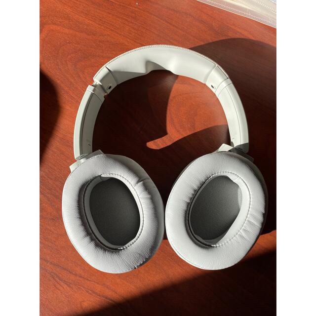 Skullcandy Crusher Evo Light Grey ライトグレー Skullcandy Crusher Evo Light Grey ライトグレー
