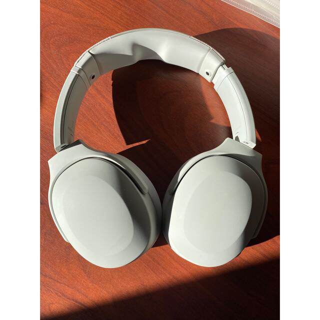 Skullcandy Crusher Evo Light Grey ライトグレー Skullcandy Crusher Evo Light Grey ライトグレー