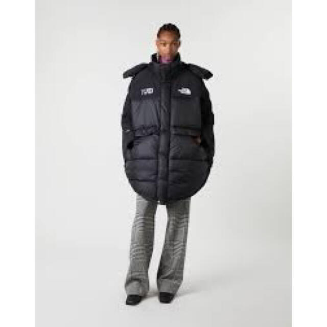 MM6 THE NORTH FACE ダウン XS MM6 THE NORTH FACE ダウン XS