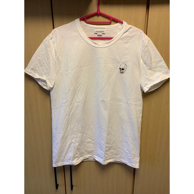Alexander McQueen - 正規 20AW アレキサンダーマックイーン Alexander McQueen - 正規 20AW アレキサンダーマックイーン
