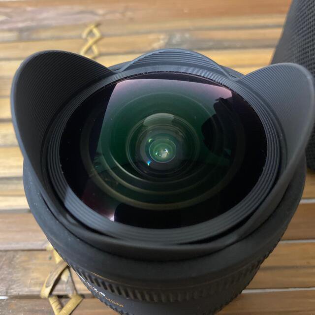 SIGMA 10mm F2.8 魚眼レンズ フィッシュアイ fish eye レンズ(単 SIGMA 10mm F2.8 魚眼レンズ フィッシュアイ fish eye レンズ(単