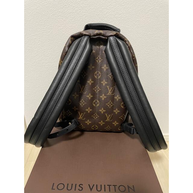 ルイヴィトン リュック モノグラム ルイヴィトン リュック モノグラム