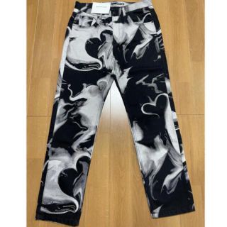 Alexander Wang(デニム/ジーンズ)のフリマアイテム一覧 Alexander Wang(デニム/ジーンズ)のフリマアイテム一覧