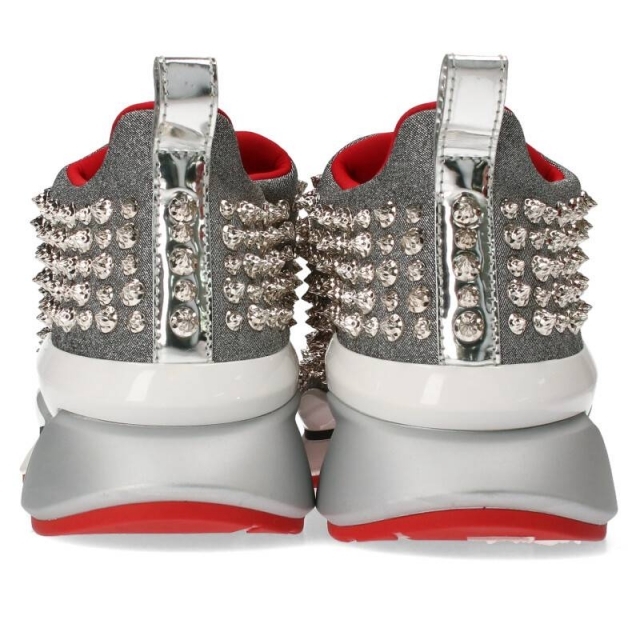 Christian Louboutin - クリスチャンルブタン Spike Sox Christian Louboutin - クリスチャンルブタン Spike Sox