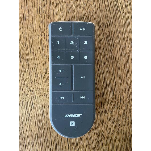BOSE SOUNDTOUCH 20 スピーカー BOSE SOUNDTOUCH 20 スピーカー