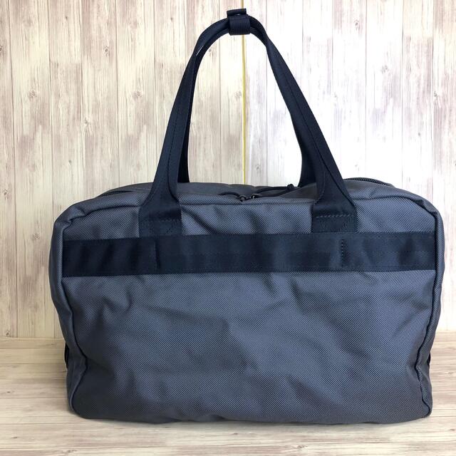 BRIEFING - 【廃盤希少】BRIEFING CLOUD CUBBY STEEL ボストン BRIEFING - 【廃盤希少】BRIEFING CLOUD CUBBY STEEL ボストン