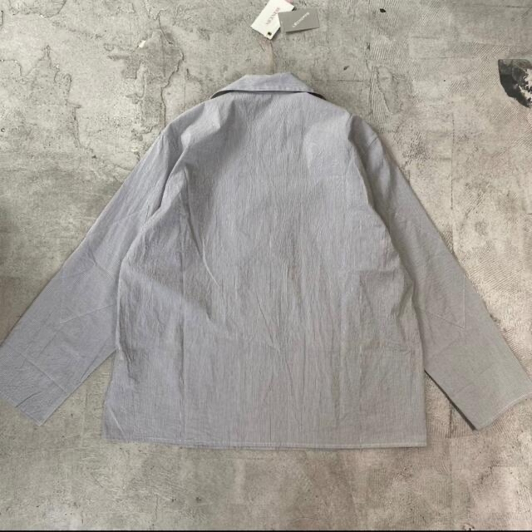 21ss 美品 NICENESS 別注 L'ECHOPPE セット アップの通販 by ち 21ss 美品 NICENESS 別注 L'ECHOPPE セット アップの通販 by ち