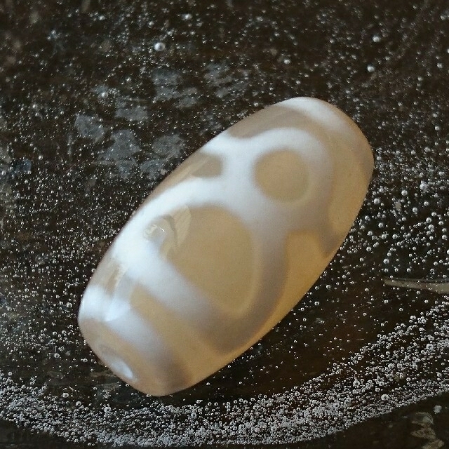 akiさま✨橙玉髄✨財神天珠 他 akiさま✨橙玉髄✨財神天珠 他