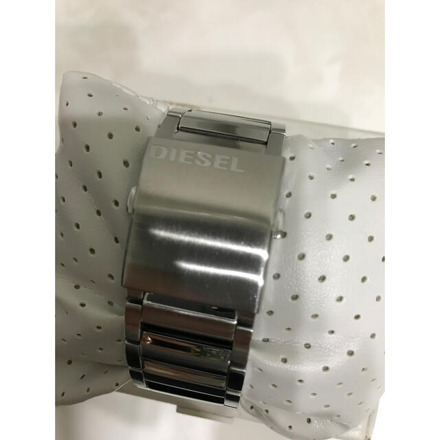 DIESEL - 美品 DIESEL ディーゼル 腕時計 ウォッチ 時計 DIESEL - 美品 DIESEL ディーゼル 腕時計 ウォッチ 時計