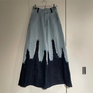 PAMEO POSE(デニム/ジーンズ)のフリマアイテム一覧 PAMEO POSE(デニム/ジーンズ)のフリマアイテム一覧