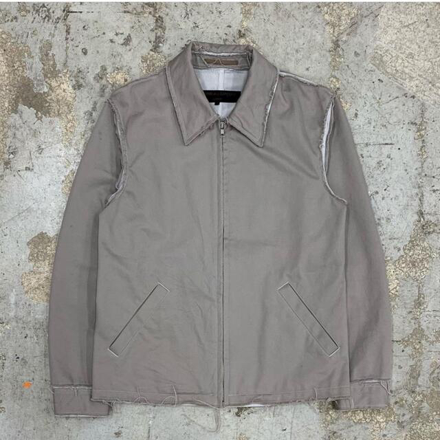 comme des garcons homme AD2003 トップス comme des garcons homme AD2003 トップス
