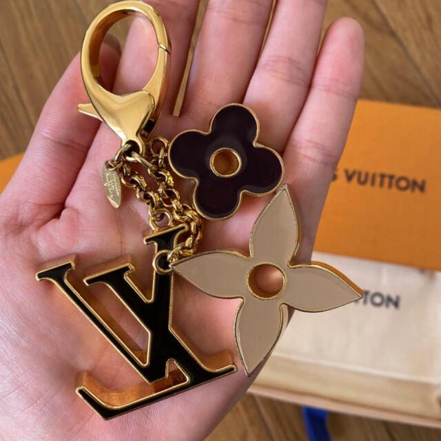 値下げ!!LOUIS VUITTON バッグチャーム 値下げ!!LOUIS VUITTON バッグチャーム