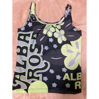 ALBA ROSA(キャミソール)のフリマアイテム一覧 ALBA ROSA(キャミソール)のフリマアイテム一覧
