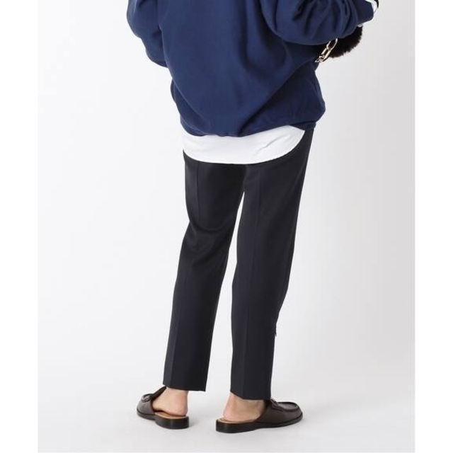 Deuxieme ClasseEVERYDAY I LIKE. ZIPパンツ カジュアルパンツ Deuxieme ClasseEVERYDAY I LIKE. ZIPパンツ カジュアルパンツ