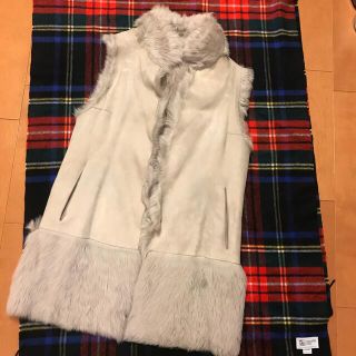 BARNEYS NEW YORK(毛皮/ファーコート)のフリマアイテム一覧 BARNEYS NEW YORK(毛皮/ファーコート)のフリマアイテム一覧