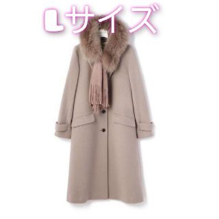 LAISSE PASSE(ロングコート)のフリマアイテム一覧 LAISSE PASSE(ロングコート)のフリマアイテム一覧
