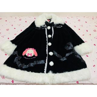 BABY,THE STARS SHINE BRIGHT(ロングコート)のフリマアイテム一覧 BABY,THE STARS SHINE BRIGHT(ロングコート)のフリマアイテム一覧