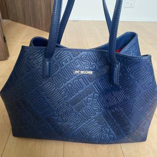 MOSCHINO(トートバッグ)のフリマアイテム一覧 MOSCHINO(トートバッグ)のフリマアイテム一覧