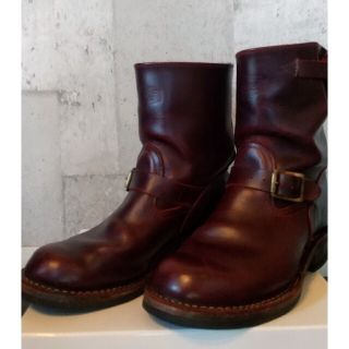 Wesco(ブーツ)のフリマアイテム一覧 Wesco(ブーツ)のフリマアイテム一覧