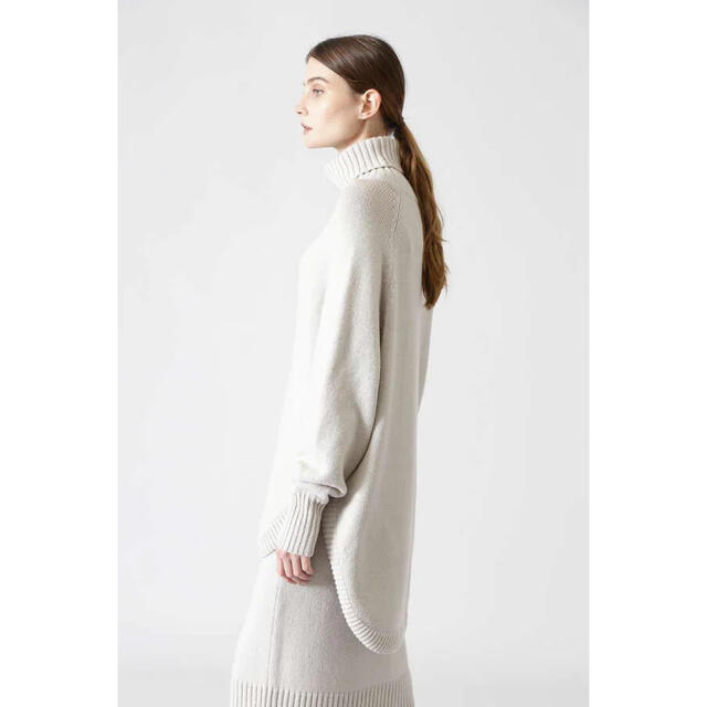 ADORE - 雑誌掲載 ADORE / ウールカシミヤニットの通販 by ADORE - 雑誌掲載 ADORE / ウールカシミヤニットの通販 by