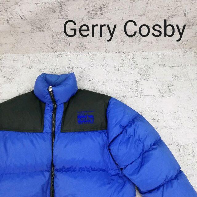 Gerry Cosby ジェリーコスビー ダウンジャケットの通販 by 69's Gerry Cosby ジェリーコスビー ダウンジャケットの通販 by 69's