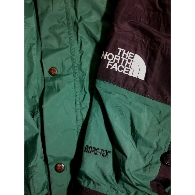 THE NORTH FACE - 90s ビンテージ ノースフェイス マウンテン THE NORTH FACE - 90s ビンテージ ノースフェイス マウンテン