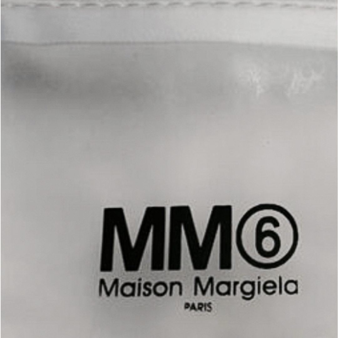 MM6 - mm6 maison margiela バレッタの通販 by mizuki's shop MM6 - mm6 maison margiela バレッタの通販 by mizuki's shop