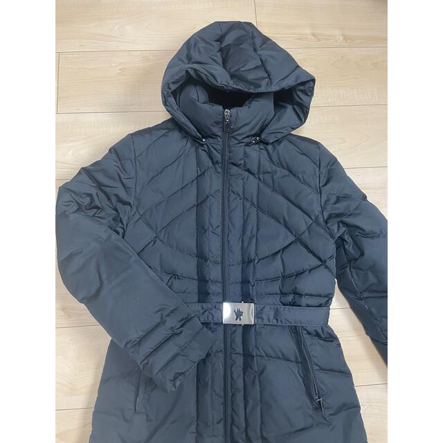 MONCLER - 最終値下げモンクレール ダウン レディースの通販 by MONCLER - 最終値下げモンクレール ダウン レディースの通販 by